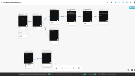 Storyboard | docs.scenario.app